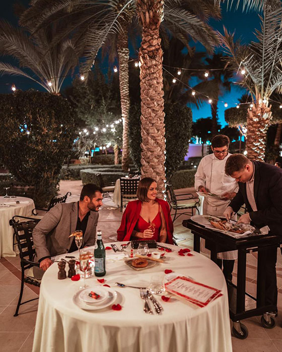 Home | Splendido Dubai