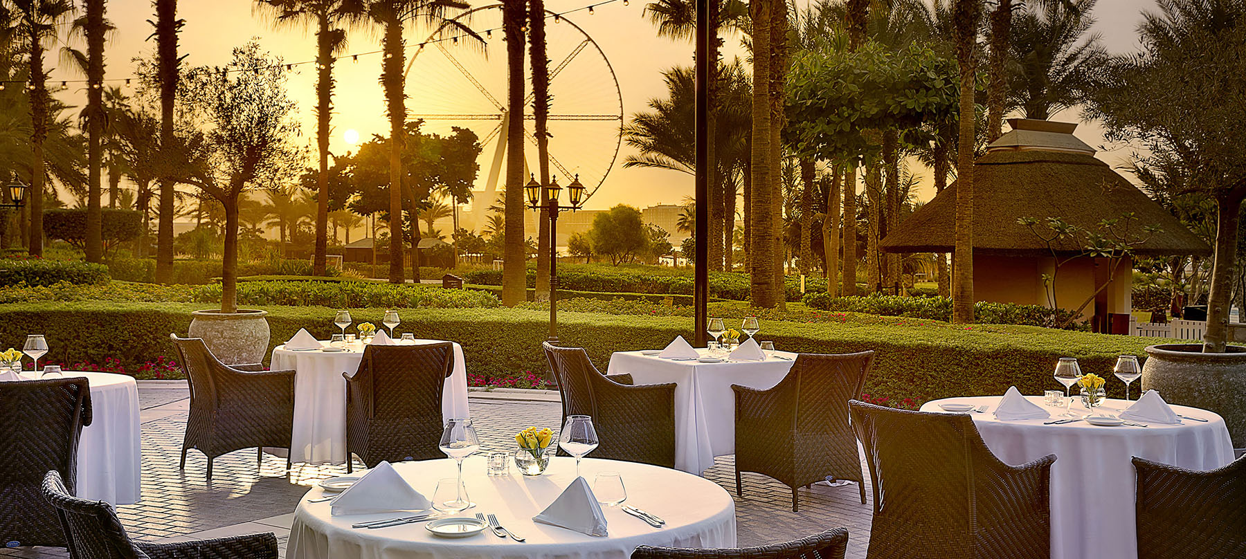 Home | Splendido Dubai